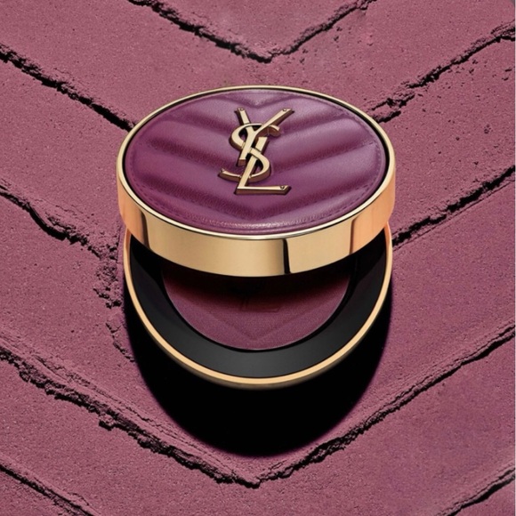 Yves Saint Laurent | Makeup | Newysl 83 Spicy Berry | Poshmark